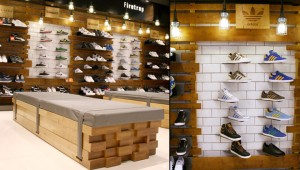 » USC stores by Four-by-Two