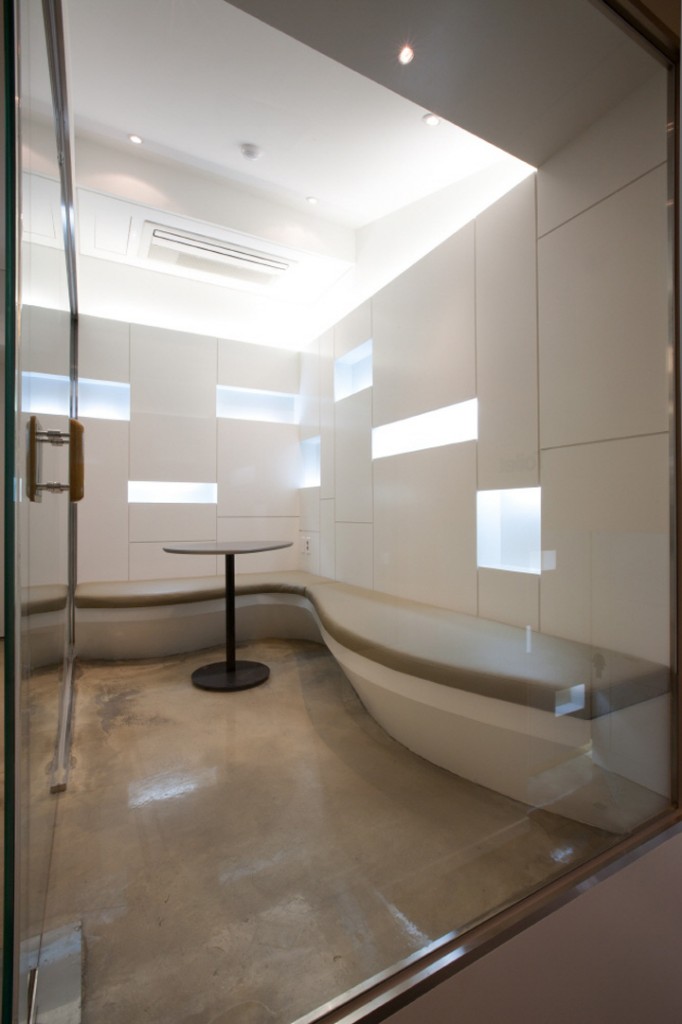 » Cafe Ato by Design BONO, Seoul