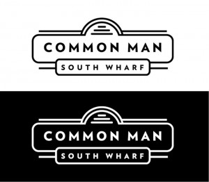 » Common Man branding by Josip Kelava