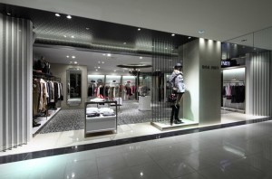 » Royal Party store by Ito Masaru Design, Tokyo