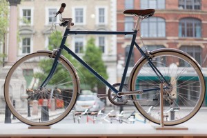 » Tokyobike store by Glass Hill, London