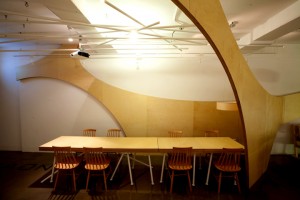» Café Raon by Design BONO, Seoul