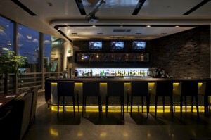 » Urban 18 club by Dariel Studio, Shanghai