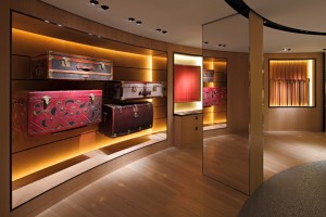 » Moynat store, Paris