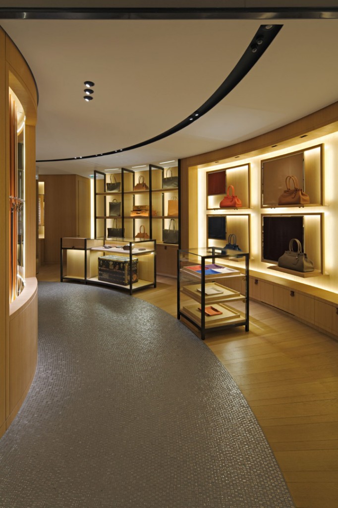 » Moynat store, Paris