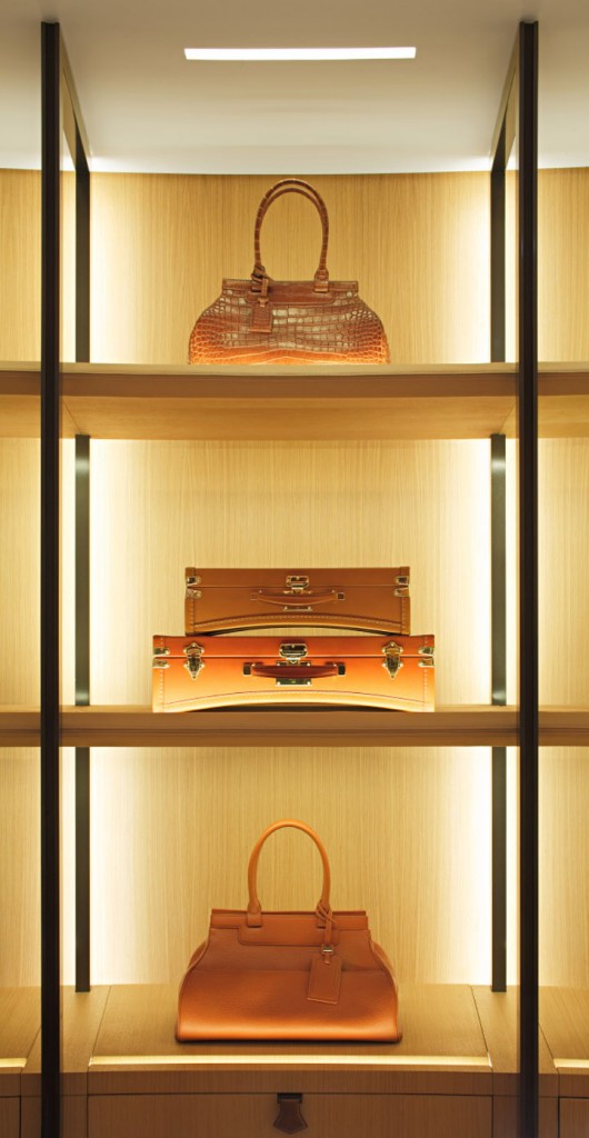 » Moynat store, Paris