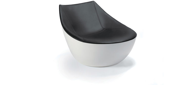 » Orbital chair by Christophe Pillet for Modus