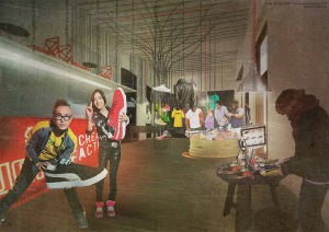 » Puma Social Club by Edit!, Prague