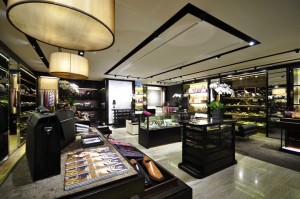 » Bonia fashion store by Motto Designs, Kuala Lumpur – Malaysia