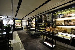 » Bonia fashion store by Motto Designs, Kuala Lumpur – Malaysia