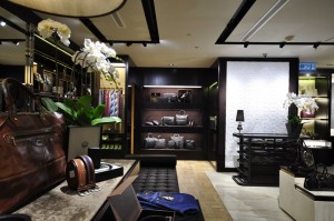 » Bonia fashion store by Motto Designs, Kuala Lumpur – Malaysia