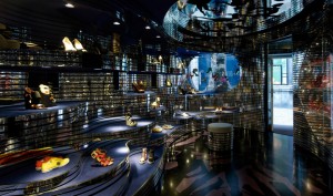 » Shoebaloo store by MVSA, Maastricht