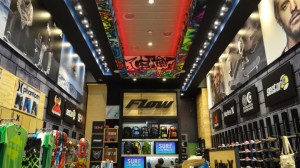 » FLOW store by Juan Diego Vasquez, Medellín