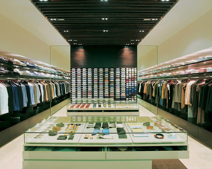 » Farage store by Greg Natale, Sydney