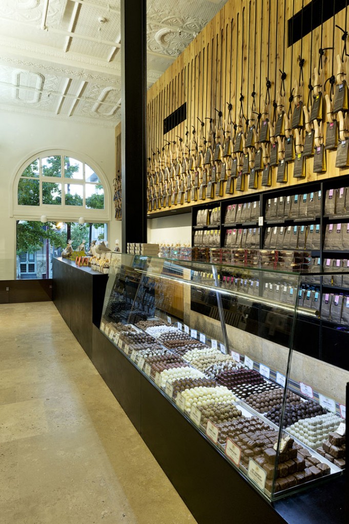 » Margaret River Chocolate Company & Providore by Paul Burnham ...