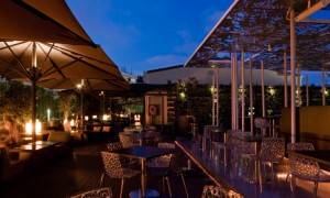 » Nuba restaurant by Futur2, Barcelona