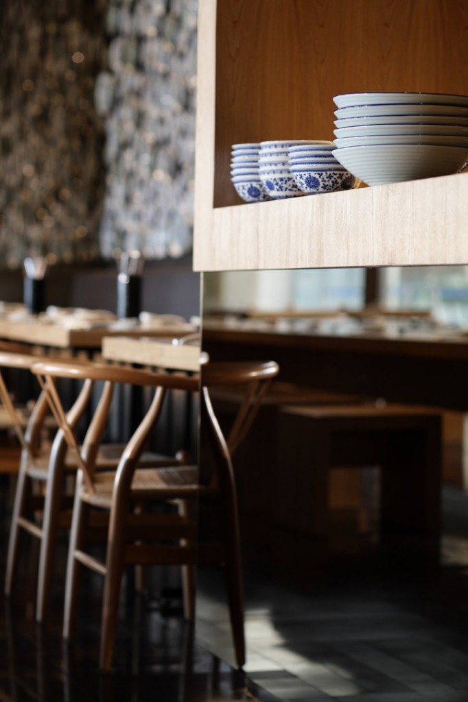 » Taiwan Noodle House by Golucci International Design, Beijing