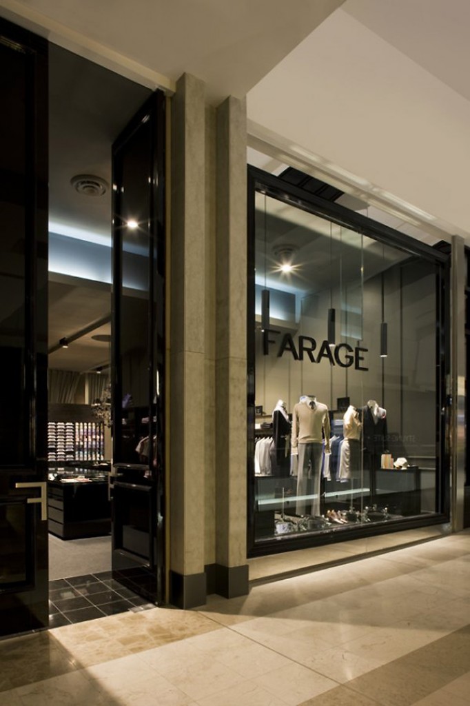 » Farage store by Greg Natale, Doncaster