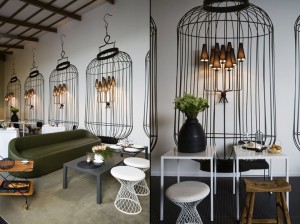 » Home-Made Delicate restaurant by Logic Architecture, Milan