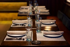 » Nusantao restaurant by Blue Sky Hospitality, Doha – Qatar