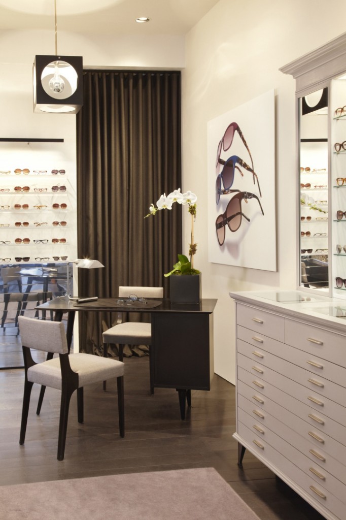 » Robert Marc boutique by Neal Beckstedt, New York