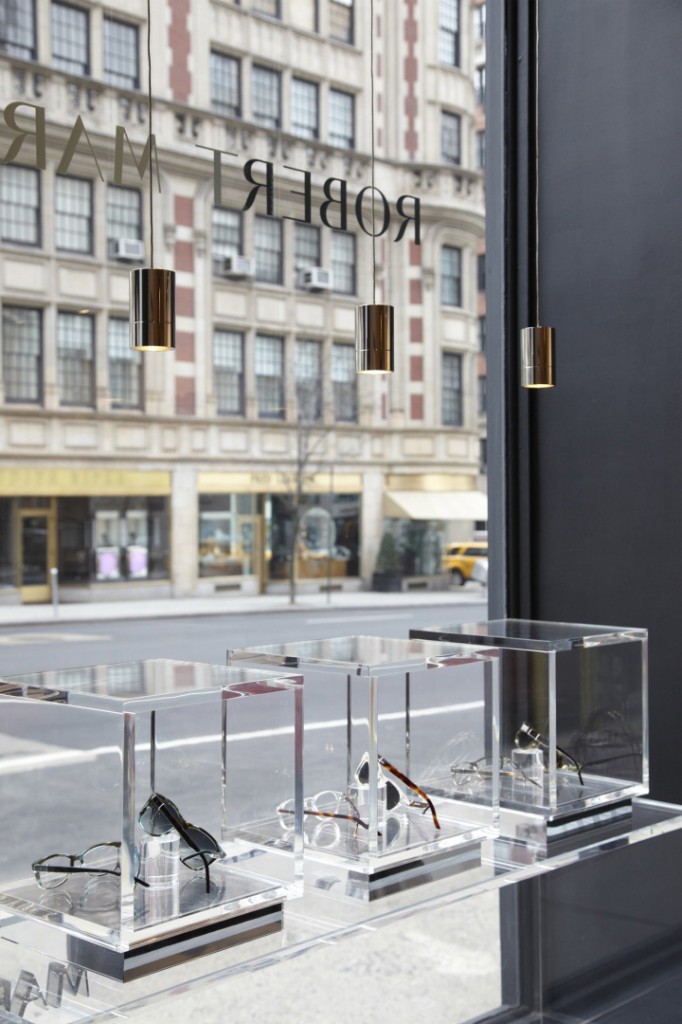 » Robert Marc boutique by Neal Beckstedt, New York