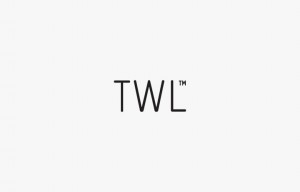 » TWL brand identity by studio fnt