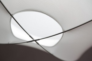 » Tenda lamps by Benjamin Hubert