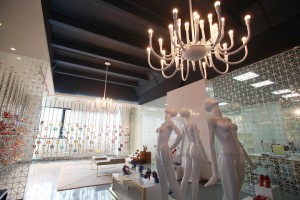 » Waggon shoe store by Phardi Architecture, Moscow