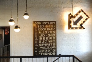 » LOW-TECH DESIGN! Easy Tiger pub & bakery by Veronica Koltuniak ...