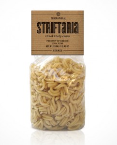 » Geographical packaging by G Design Studio