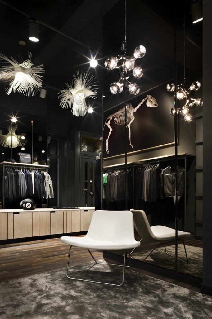 » geometry store Plajer & Franz Studio, Berlin