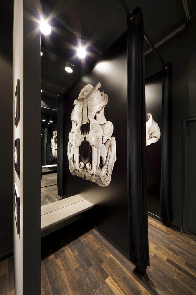 » geometry store Plajer & Franz Studio, Berlin