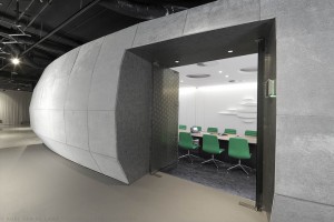 » Getronics Experience Centre by VANDAAG=MORGEN, Zoetermeer – Netherlands