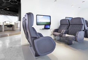 » Getronics Experience Centre by VANDAAG=MORGEN, Zoetermeer – Netherlands