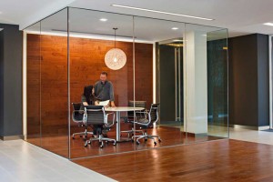 » Innosight Innovation Center by Sasaki, Lexington – Massachusetts