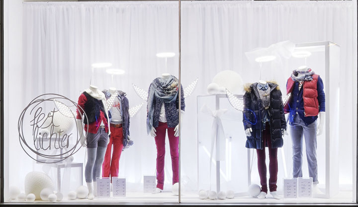 » Konen windows, Munich