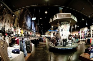 » Kult store, Vienna