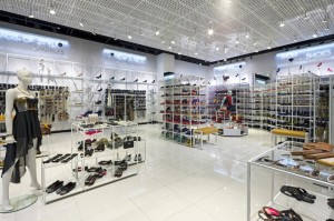 » Shasa store by Dalziel and Pow, Cancun – Mexico