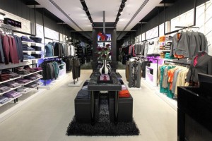 » Arrow New York store, Noida – India