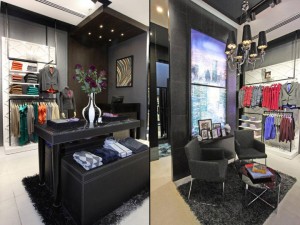 » Arrow New York store, Noida – India