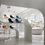 » Evidea Chain Stores