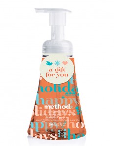 » CHRISTMAS! Method Holiday Collection by Method