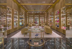 » Miu Miu flagship store, Dubai