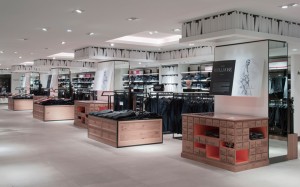 » Breuninger menswear by HMKM, Stuttgart – Germany