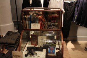 » Club Monaco Men’s Shop, Toronto