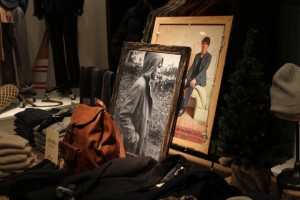 » Club Monaco Men’s Shop, Toronto