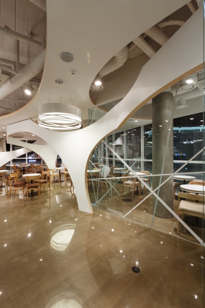 » Coffee’n LoaF by Design Bono, Seoul