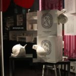 » The Bay 2012 London Olympics windows