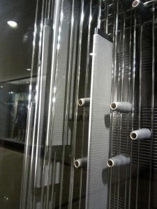 » Ermenegildo Zegna windows, Kuala Lumpur